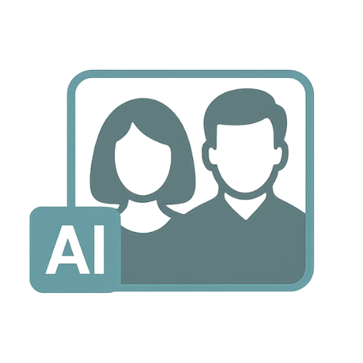 AI Portraits Studio - Transform Your Photos into Stunning Portraits